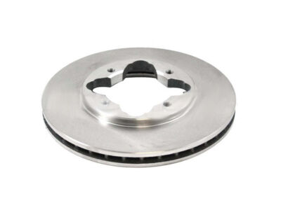 DuraGo 55XS88N Front Brake Rotor Fits 1997 Acura CL 2.2L 4 Cyl Disc ...