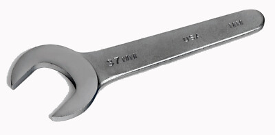 1-7/16"30° Service Wrench UltraThin 7-5/8"Long Satin Chrome Williams ...