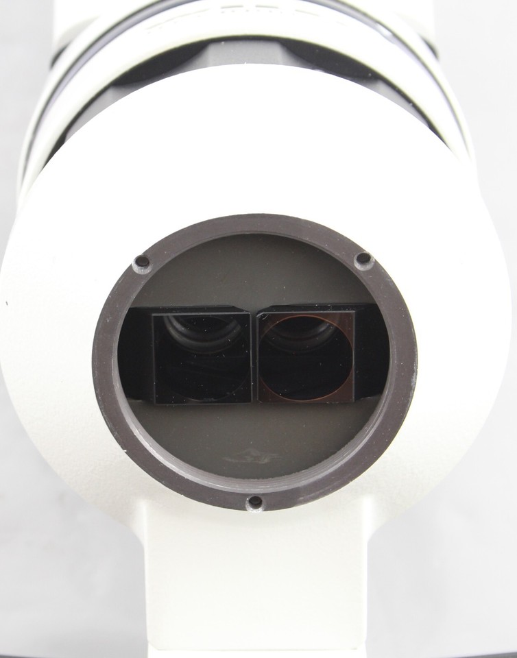 Wild Heerbrugg WILD M5A Stereo Zoom Microscope Head Magnification ...