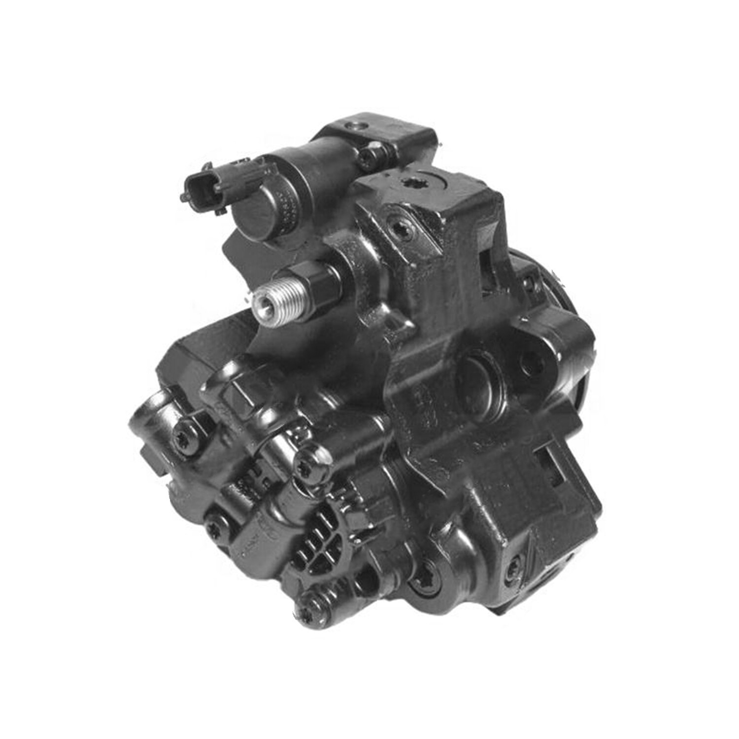 1pc Diesel Fuel Injection Pump 0445020203 For Haworth Man Truck | eBay