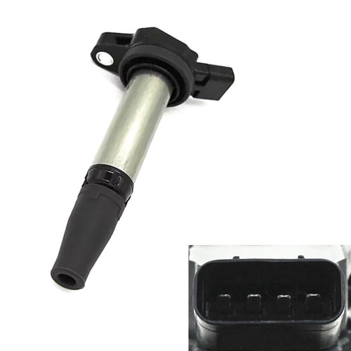 Car Connector Accessory Replacement 2pcs Engine Ignition Coils 90919 ...
