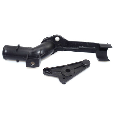 A2712001352 For Mercedes W203 C230 Oil Cooler To Cylinder Head Water ...