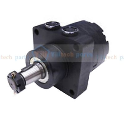 Hydraulic Motors - Parker Hydraulic Motor