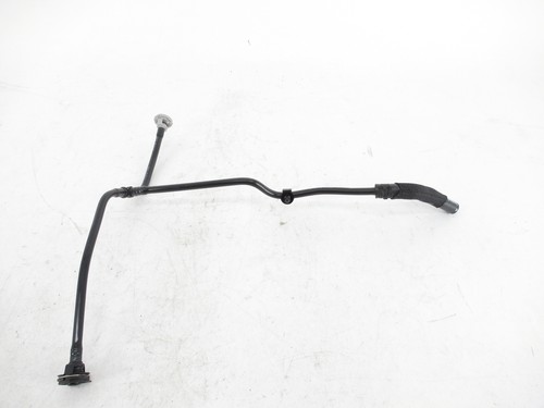 Genuine OEM Audi 8R0-121-081-P Engine Coolant Reservoir Hose 2009-12 Q5 ...