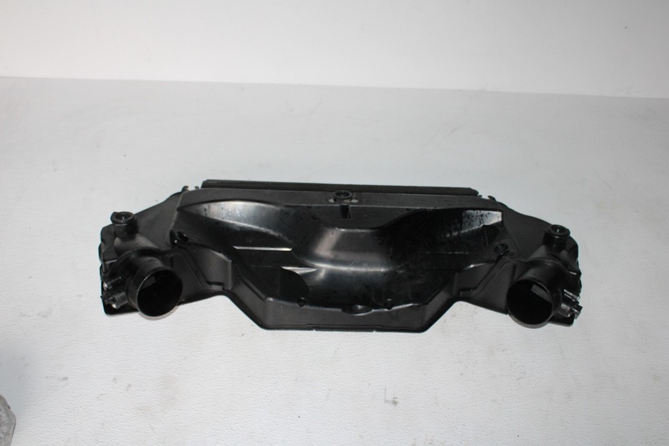 2014-2019 BMW F85 F86 X5M X6M S63 OEM Intake Muffler Cartridge Air Box ...