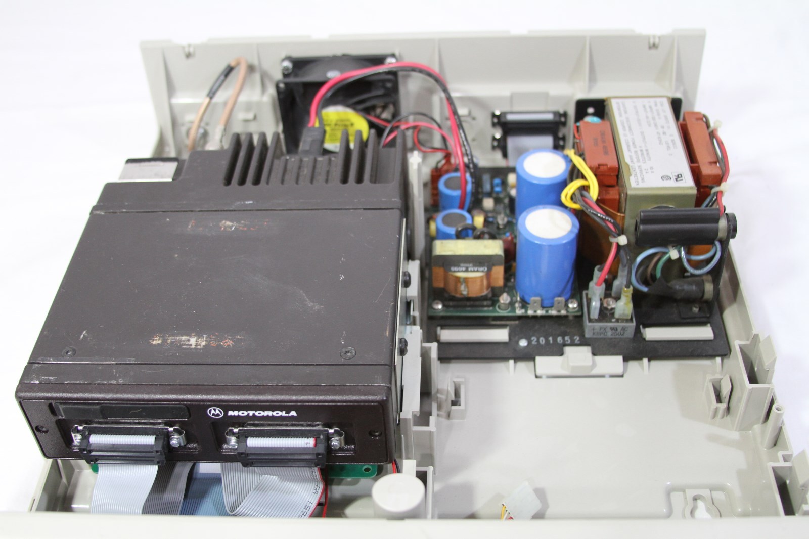 Motorola Astro Consolette Hmn1050c Microphone Front Plug L04UJH9PW7AN ...