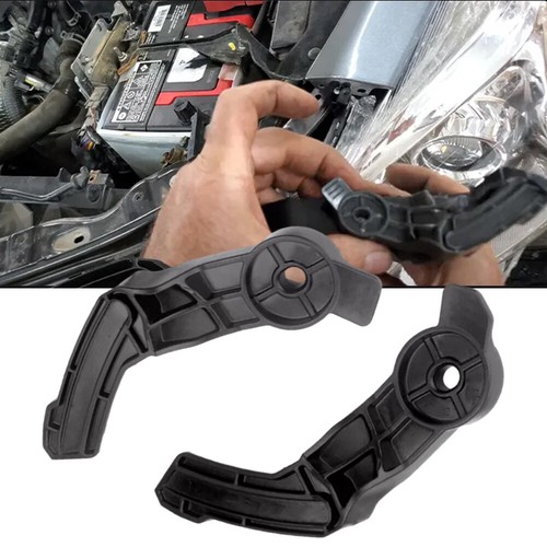 Front Bumper Bracket 62227-3TA0A 62226-3TA0A for Nissan Altima 13-15 ...