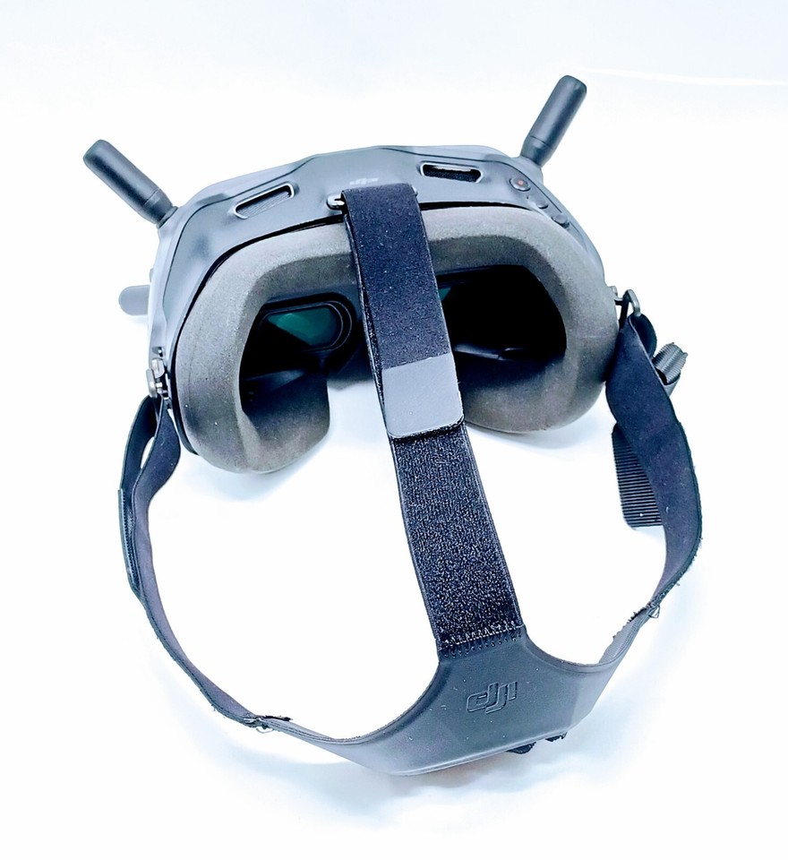 DJI FPV Goggles V2 (Used) for Drone Immersive Experience P/N FGDB28 No ...