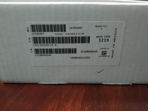 Carrier ISM INTEGRATED STARTER MODULE 19XR04012203 CEPL130259-07-R | eBay