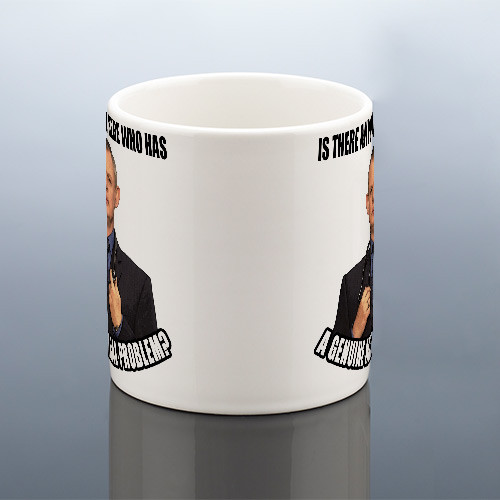 DOC MARTIN MUG TV Series Doctor Birthday Gift Cup Him Men Friend Women ...