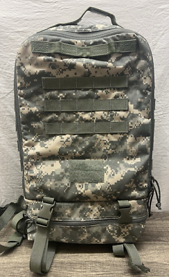 M9 Aid Bag TSSI TACOPS Pack ACU | eBay