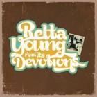 Retta Young And The Devotions - RETTA YOUNG AND THE DEVOTIONS- RARE ...