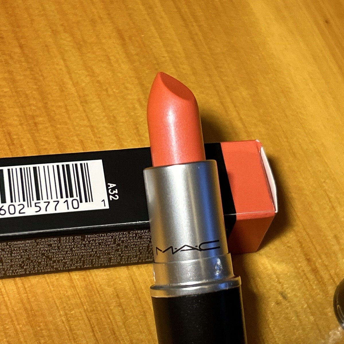 Mac Lipstick Costa Chic Amazon.com : MAC Lipstick Costa Chic : Beauty
