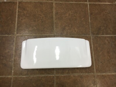 PEERLESS 3.5 WHITE TOILET TANK LID | eBay