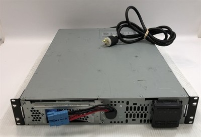 APC Smart-UPS SMT2200RM2U 2200VA 2U Rackmount UPS - No Batteries | eBay