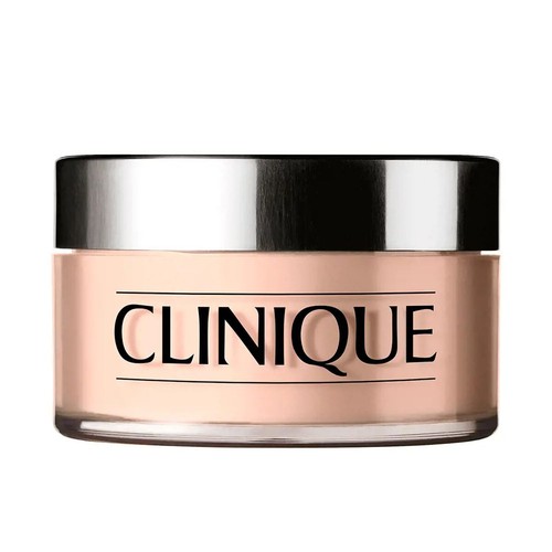 Poudre libre Clinique Blended Nº 03 Transparency 25 g 192333102190 | eBay