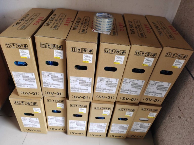 A06B-6117-H302 Servo Drive A06B-6117-H302 | eBay