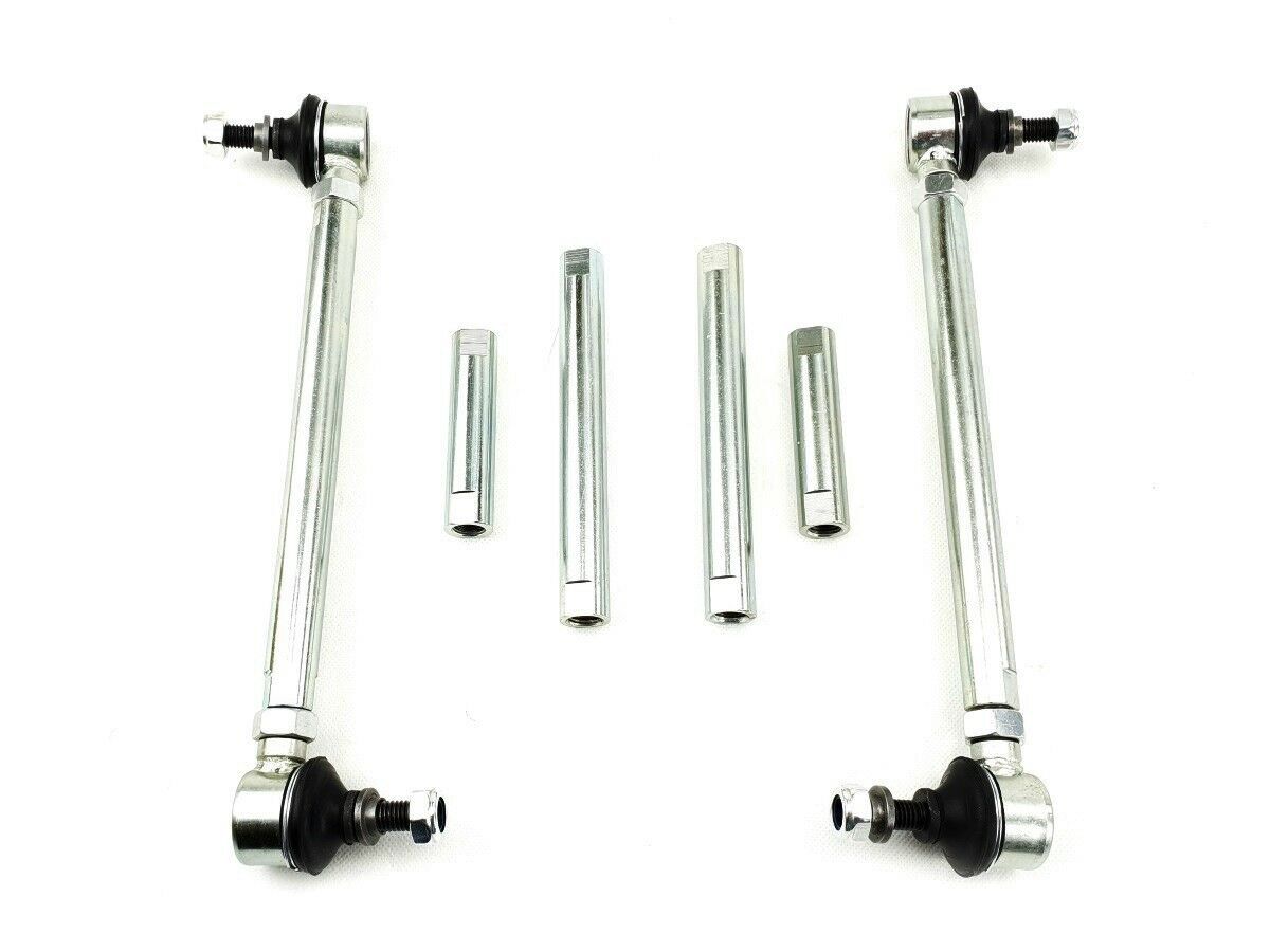 JOM Adjusable Coilover Kit BMW 3 Series E90 & E92 + End Links + Top ...