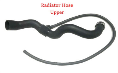 Radiator Upper Hose Fits: OEM# 2095010282 Mercedes Benz CLK320 1998 ...