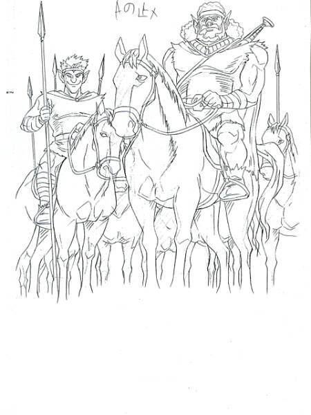 Snow Queen Drawing Correction Collection Setting Materials y6 | eBay