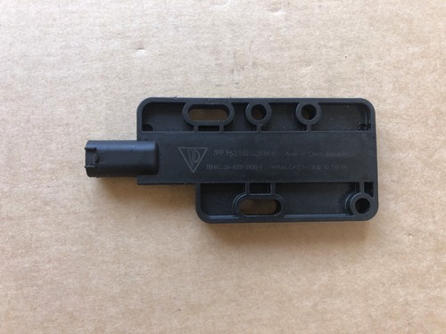 2015-2018 PORSCHE CAYENNE KEYLESS ENTRY ANTENNA 2PC SET 7PP962132 OEM ...