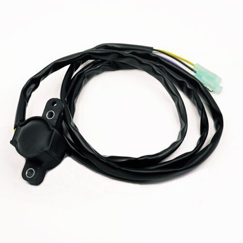Power Trim Sensor for Mercury Mariner Verado 135-250HP Outboard 896688 ...