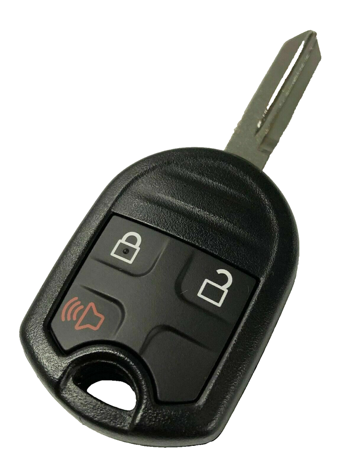 OEM 2011 2012 2013 2014 FORD F150 RAPTOR F250 REMOTE HEAD KEY FOB SA ...