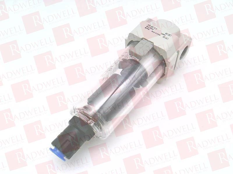 SMC+AF30-03D-R-A+%2F+AF3003DRA+%28%29 for sale online | eBay