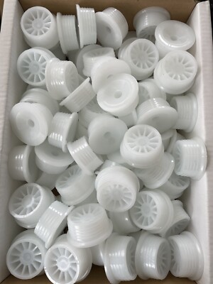 Plastic Cask/Keg Shive with integral Tut | eBay UK