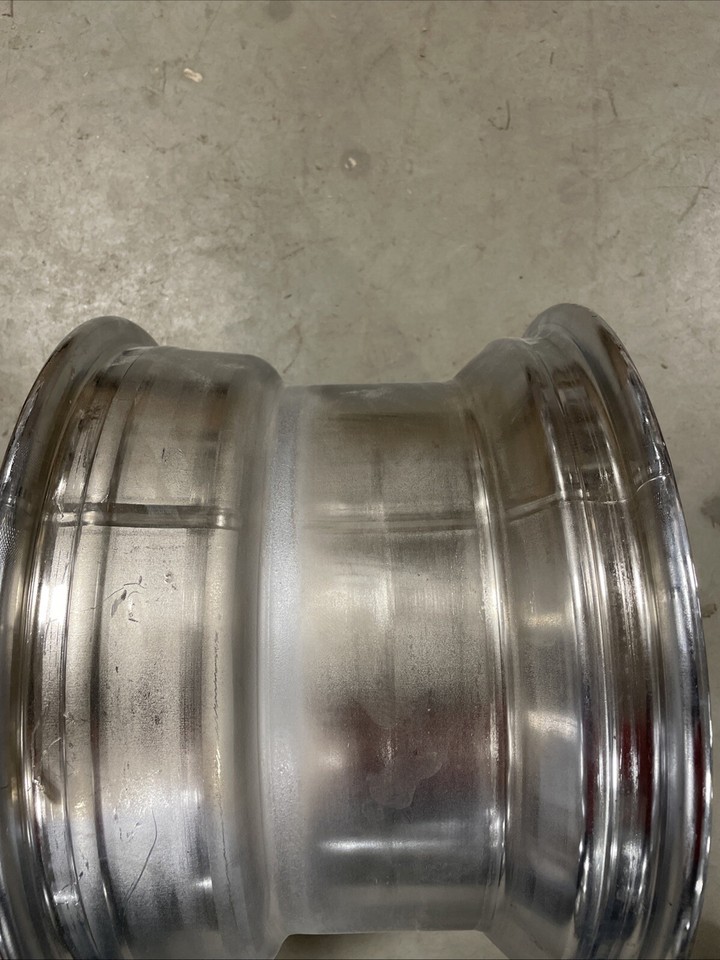 CRAGAR 313 Smoothie Rim 15X10 5X127/5X139.7 Offset -32 Chrome (Quantity ...