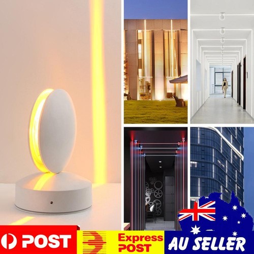 LED Window Sill Light Ray Door Frame Line Corridor Aisle Wall Lamps ...