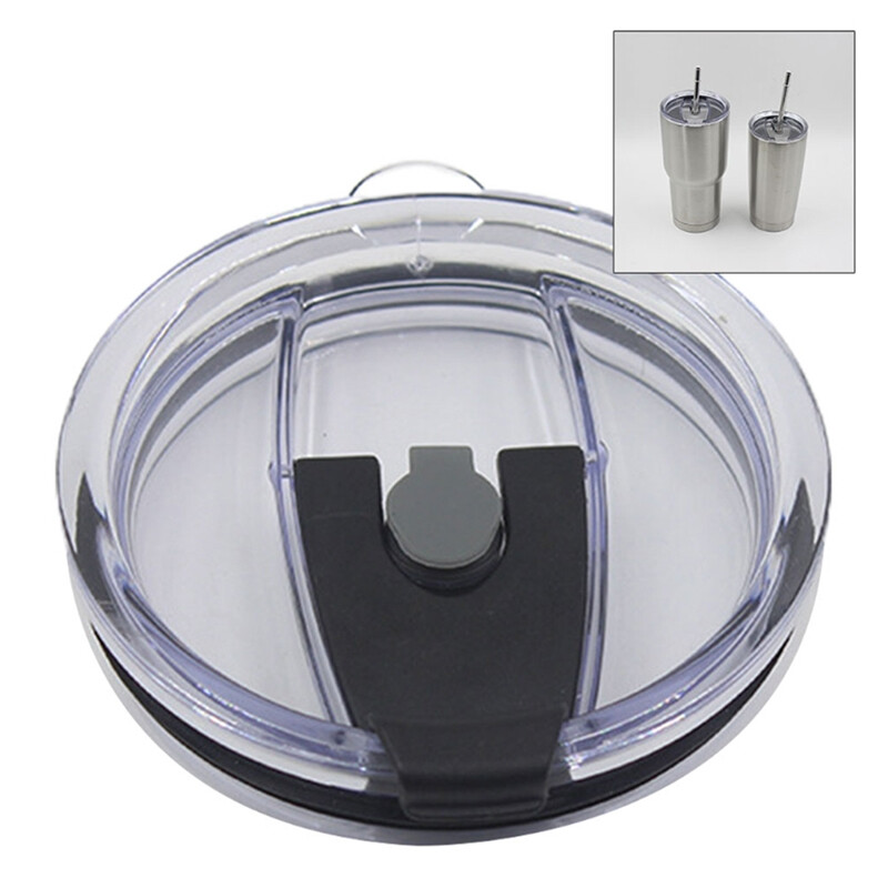 2pcs 20OZ Spill-Proof Lids Leak-Proof Water Cup Replacement Lid Water ...