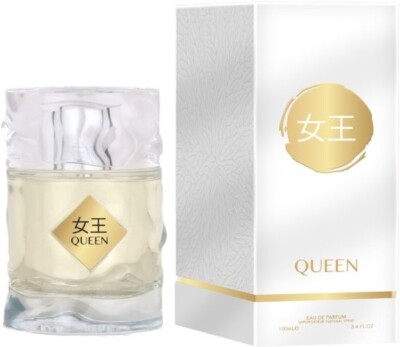 Japanese Unique Queen E.D.P Unisex 100ml / 3.4 FLoz Men Women Perfume ...