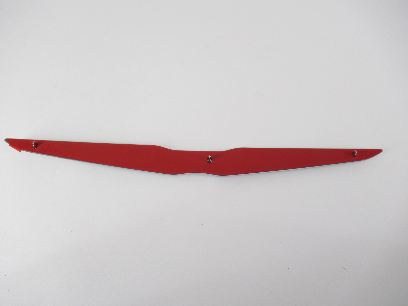 Genuine OEM Mopar Chrysler 68204971AA Chrysler Wing Emblem Rear 2017-20 ...