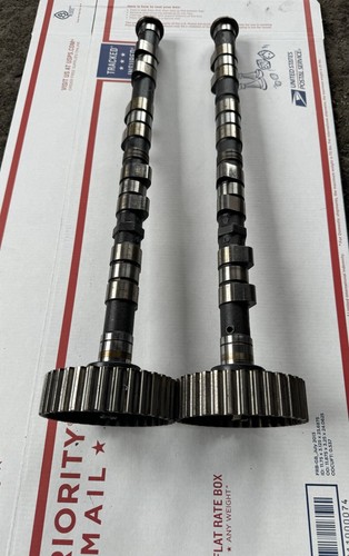 94-01 Acura Integra Oem Camshaft Exhaust & Intake B18 Non Vtec PR3 B20 ...