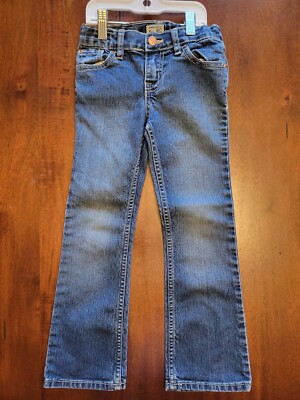 Girls The Childrens Place Jeans Size 6 | eBay
