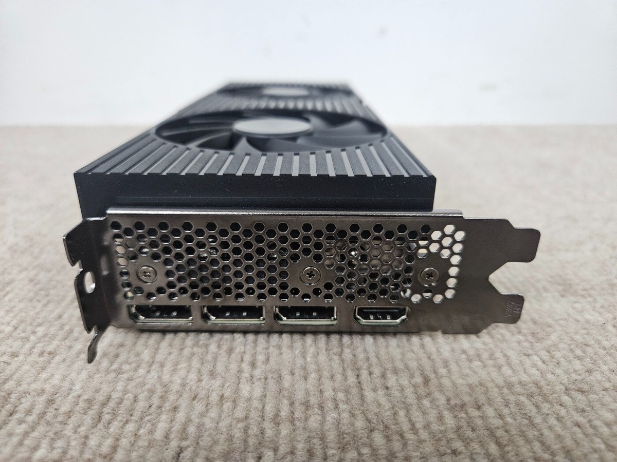 Dell Alienware Nvidia GeForce RTX 3090 24GB GDDR6X PCIe Dell Alienware Nvidia GeForce RTX 3090 24GB GDDR6X PCIe