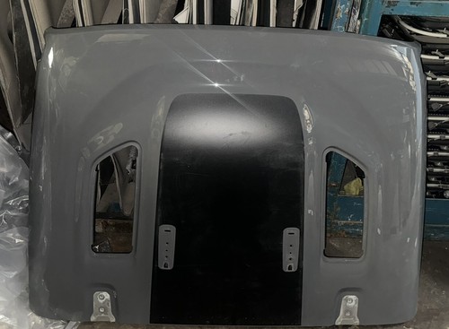 2018-2024 Jeep Wrangler Gladiator Rubicon OEM Take off Hood Assembly ...