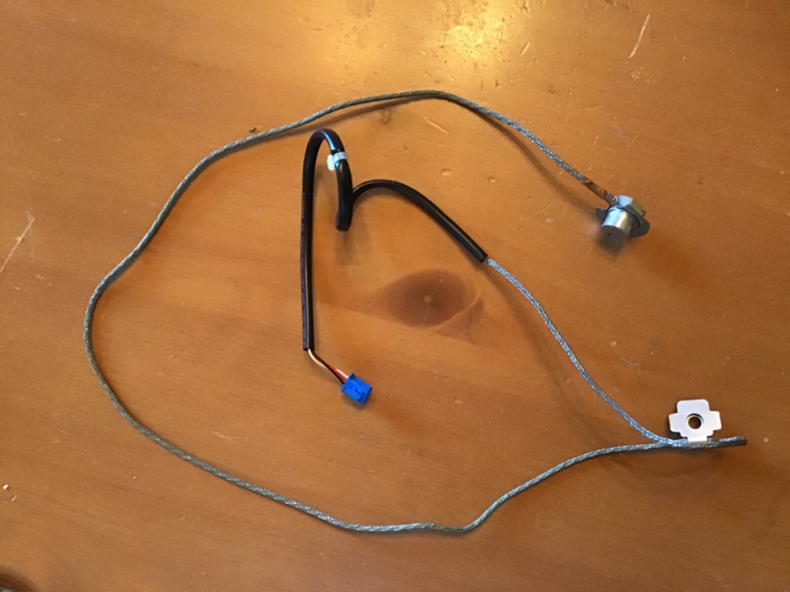 Jenn-Air Microwave JMV8186AAS Humidity Sensor Assembly | eBay