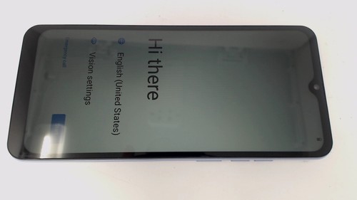 Vortex J24 Cellphone (Purple 32GB) Locked to Unknown Carrier Dual Sim ...