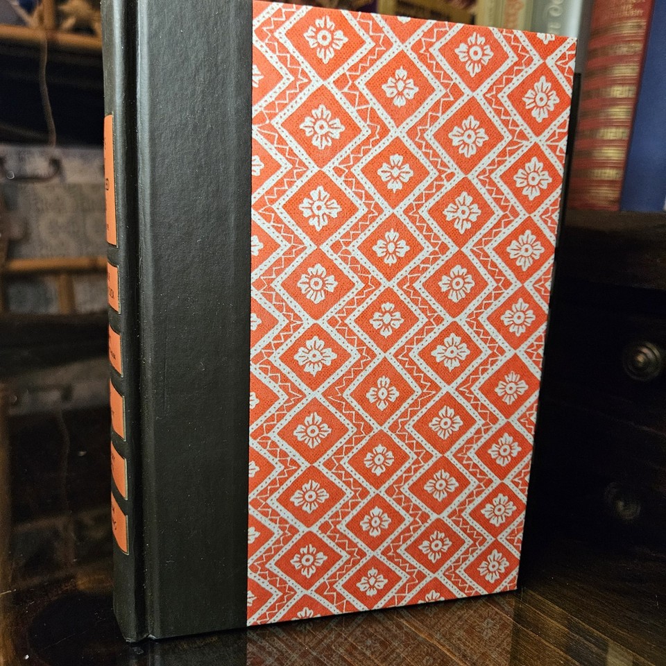 1976 Readers Digest Condensed Books 1st Editions 5 Vol Set | eBay