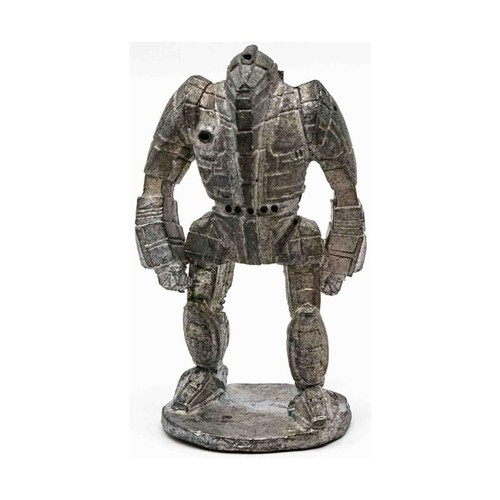 Ral Partha Battletech Mech Mini Exterminator Mech #7 NM | eBay