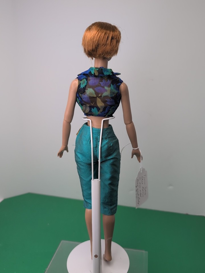 16” Tonner Tyler Wentworth Doll Sydney Chase Redhead In Alex Outfit ...