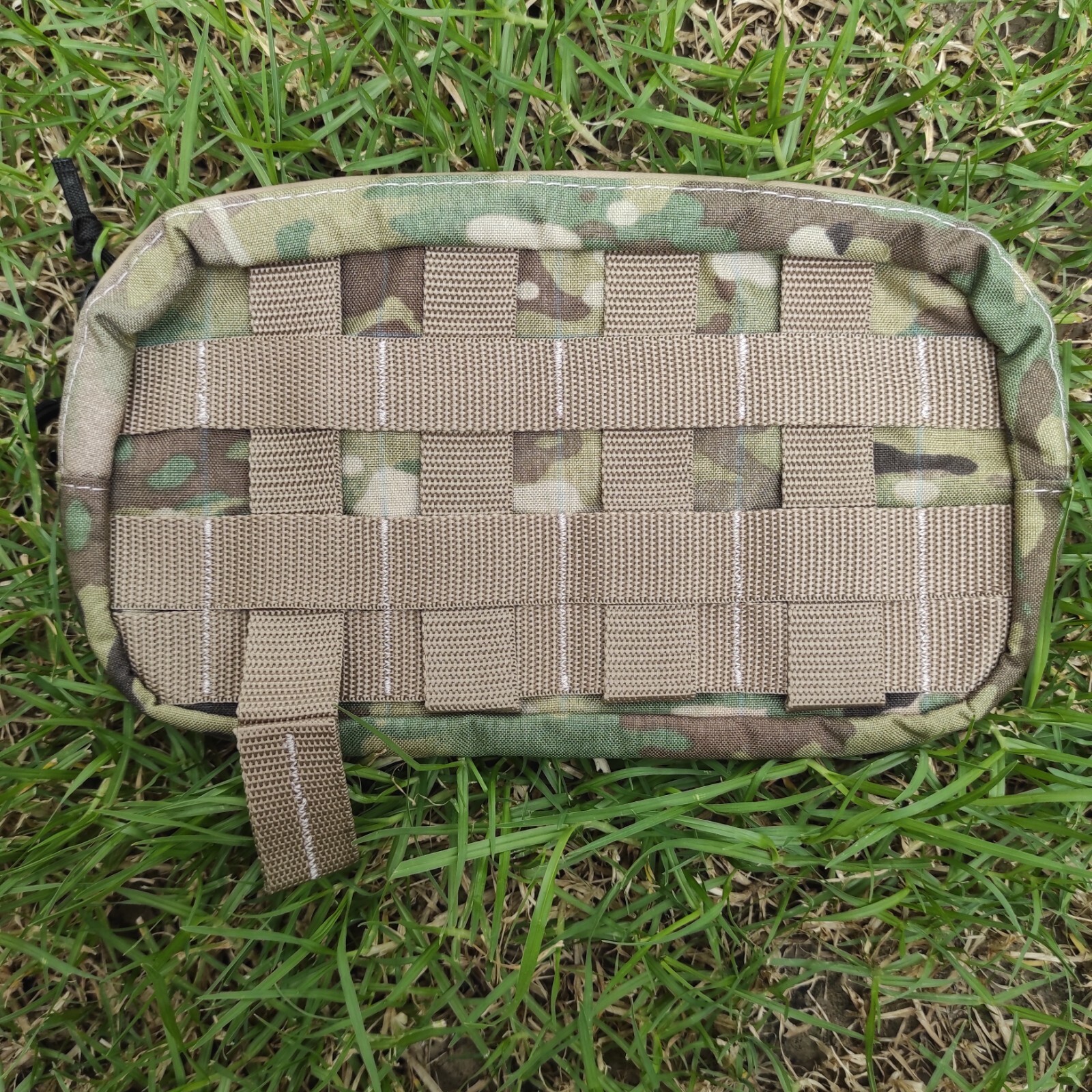 10x5.5 FULL molle pouch for Goruck Bullet 15 Gr1 Rucker in Multicam | eBay