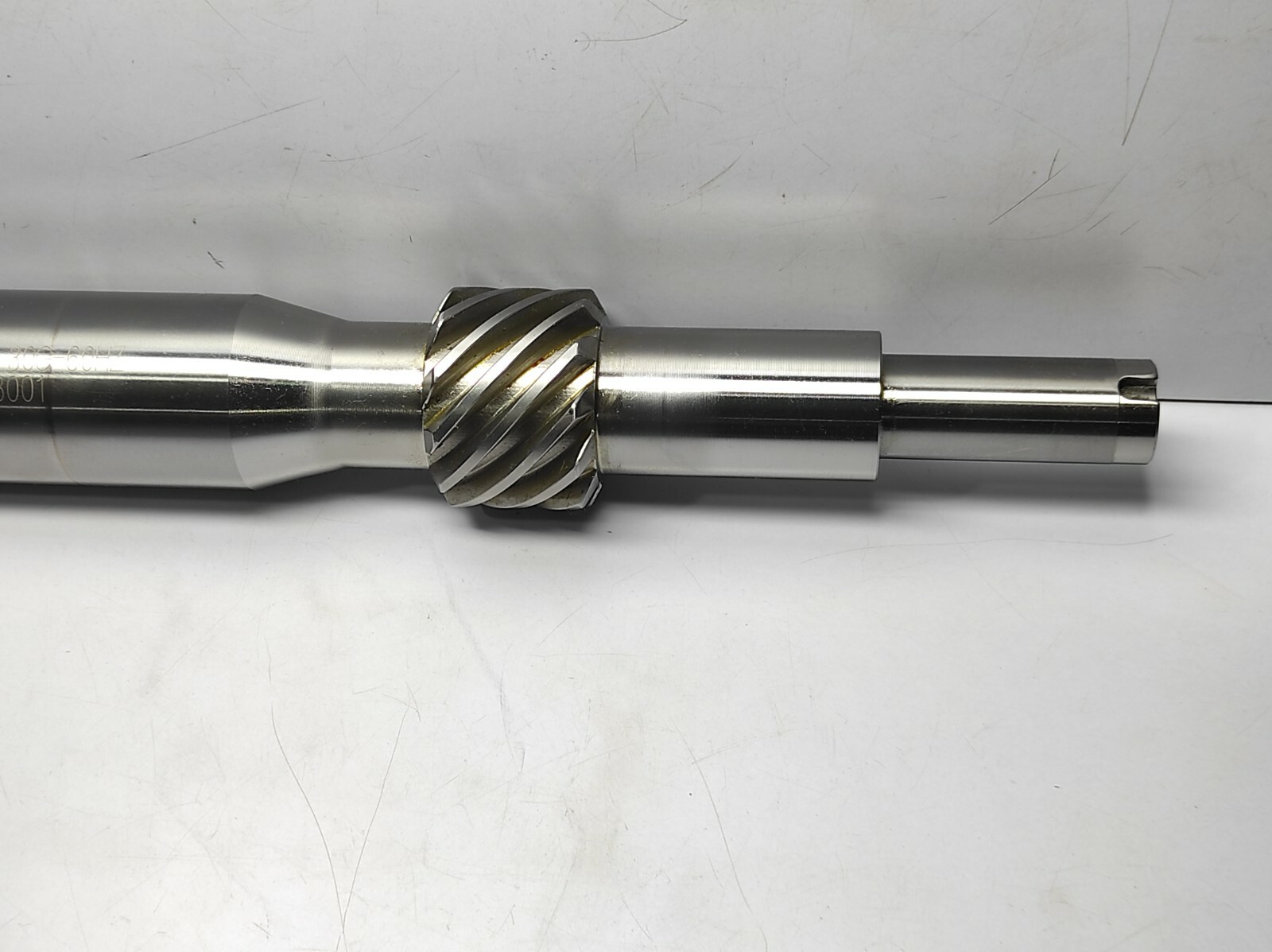 Mitsubishi 131313001 Vertical Shaft 60Hz SJ10G 501 Vertical Shaft 60Hz ...