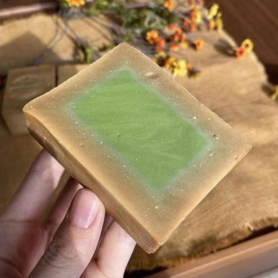 Essential Oil Handmade Soap Facial Soap Bath Soap Shampoo Essential Oil ...