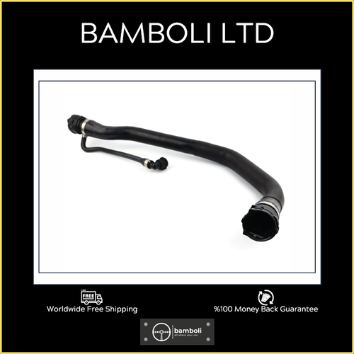Bamboli Radiator Top Hose For Bmw E90,E91 17127805458 | eBay