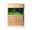 MONSTER TANK! WARRANTY INCLUDED 380 gallon GLASS bow front aquarium ...