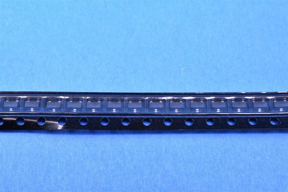 2000 Semtech Tvs Diode Surface Mount 60V Clamp 4A (8/20µs) SOT-23-3 SM36.TCT | eBay