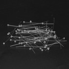 50x Hearing Aid Pull Out String Portable Professional Hearing Aid Acces ...